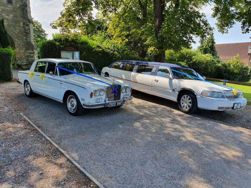 Get In Touch | Limousine Hire Essex | JJ's Limos